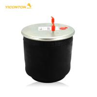 China Firestone W01-M58-8609 Trailer Air Spring 751084 with 1-Year Warranty for Schmitz and BPW Trailers for sale