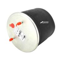 China Firestone W01-M58-8609 Trailer Air Spring 751084 with 1-Year Warranty for Schmitz and BPW Trailers for sale