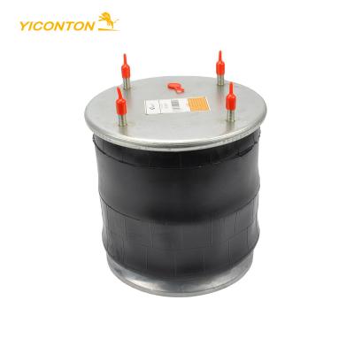 China Trailer Rubber Air Bag 3130494 Firestone W01-358-9177 Replacement - 29x38x29 cm Package Size for sale
