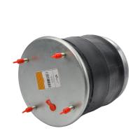China Trailer Rubber Air Bag 3130494 Firestone W01-358-9177 Replacement - 29x38x29 cm Package Size for sale