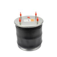 China Trailer Rubber Air Bag 3130494 Firestone W01-358-9177 Replacement - 29x38x29 cm Package Size for sale