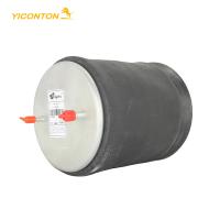 China High Strength Fabric Rubber Air Spring Suspension Parts W01-358-9192/1R12-167/910-19P326 for Hendrickson Equithickness for sale