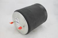China High Strength Fabric Rubber Air Spring Suspension Parts W01-358-9192/1R12-167/910-19P326 for Hendrickson Equithickness for sale