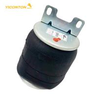 China OEM rubber material truck air spring Firestone W01-358-9335/Contitech :910-14P465 for sale