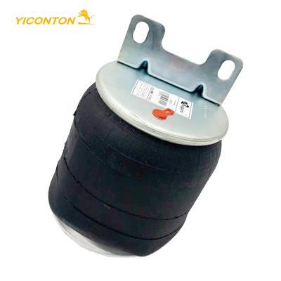 China OEM rubber material truck air spring Firestone W01-358-9335/Contitech :910-14P465 for sale