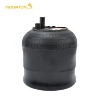 China Mercedes Benz Truck Air Spring ContiTech 4390NP22 A9423200221 A9423205021 for sale