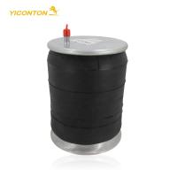 China Yiconton Trailer Air Springs for Hendrickson S-20127 | W01-358-9580 SC2761 Replacement | 12-Month Warranty for sale
