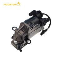 China 12V Mercedes Benz W222 Air Suspension Compressor 4.2kg High Pressure Pump A0993200104 for sale