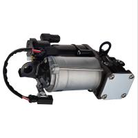 China 12V Mercedes Benz W222 Air Suspension Compressor 4.2kg High Pressure Pump A0993200104 for sale