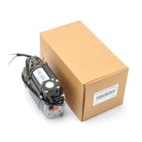 China OEM X5 E53 Silent Air Compressor With 4Corner 37226787617 for sale
