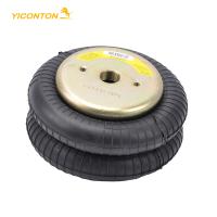 China CONTITECH FD120-17/113053/2B-181 Rubber Air Spring Suspension Kit with 3-6 Month Warranty for Cars and Trucks for sale