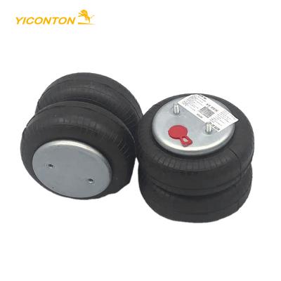 China FD 120-20 IATF16949 Air Suspension Spring Bag for Commercial Trucks - 12 Month Warranty, 50,000 Piece Monthly Capacity for sale