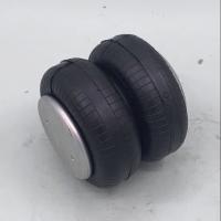 China Goodyear 2B8-550 Air Ride Spring - 135mm Plate, 185mm Max Diameter for Truck Trailer Axle for sale