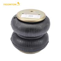 China Contitech FD200-19 504 Air Ride Spring W01-358-6926 - 160mm Plate Diameter, 251mm Max Diameter for Bus/Truck for sale