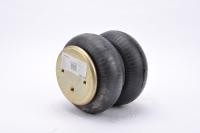 China Contitech FD200-19 504 Air Ride Spring W01-358-6926 - 160mm Plate Diameter, 251mm Max Diameter for Bus/Truck for sale