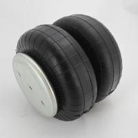 China Double Convoluted Air Spring W01-358-6943 for Truck & Trailer Suspension - 50,000 Monthly Capacity for sale