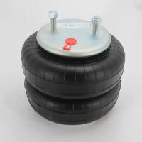 China Double Convoluted Air Spring W01-358-6943 for Truck & Trailer Suspension - 50,000 Monthly Capacity for sale