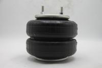 China W01-358-6948 Double Convoluted Air Spring for Bus & Truck Applications - 24×24×24 cm Package Size for sale