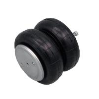 China W01-358-6948 Double Convoluted Air Spring for Bus & Truck Applications - 24×24×24 cm Package Size for sale