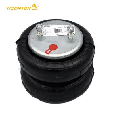 China W01-358-6948 Double Convoluted Air Spring for Bus & Truck Applications - 24×24×24 cm Package Size for sale