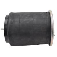 China Scania Truck Rubber Air Spring 330mm Diameter 562mm Stroke for Models 1379392 1402423 for sale