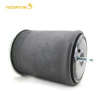 China 1903608 YICONTON Truck Air Spring Scania Air Spring Black for sale