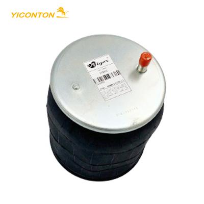 China Firestone Truck Air Spring W01 - 358 - 9935 for Saf Holland 90 - 557 - 157 for sale
