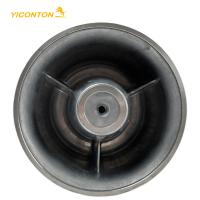 China Firestone W01-358-9781 Air Spring for Freightliner 681-320-0017 | Heavy-Duty Truck Suspension Component for sale