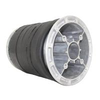 China W01-358-9580 Truck Air Spring Rolling Lobe Airbag MLF9025 Goodyear 1R13 - 118 for sale