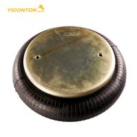 China Single Convoluted Air Ride Spring Single Bellow Air Bag FD220-10 W01-358-7564 for sale