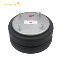 China Double Convoluted Air Ride Spring for sale