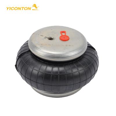 China SP1B04 Air Ride Spring Single Convoluted Air Spring For AH-0188 for sale