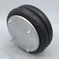 China Contitech Fd530-22316 Goodyear 2b14-359 Industrial Air Springs Metal Rubber for sale
