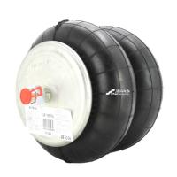 China Double Convoluted Air Ride Spring For Trailer Hendrickson B-14486 Firestone W01-358-7795 for sale