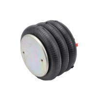 China 3B5602 Triple Convoluted Air Spring for Trailer Suspension - 300+ PSI Burst Pressure, 3M+ Cycle Fatigue Life for sale