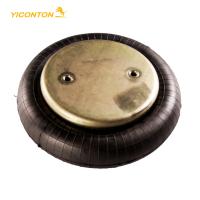 China Firestone W01-M58-6374/FS200-10 Double Convoluted Air Spring with 300+ PSI Burst Pressure and 3 Million+ Cycle Fatigue Life for sale