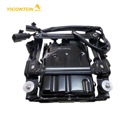 China Porsche Panamera 970 Air Suspension Compressor OEM 97035815107 97035815112 with 12-Month Warranty for sale