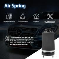 China Mercedes Benz X164 Air Suspension Repair Kit for GL-Class 2006+ & M-Class 1998-2005 Models - OEM A1643204513 A1643206113 A1643204313 for sale