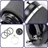 China Mercedes Benz X164 Air Suspension Repair Kit for GL-Class 2006+ & M-Class 1998-2005 Models - OEM A1643204513 A1643206113 A1643204313 for sale