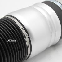 China Rubber Audi Air Suspension Repair Kit 7L5616404E 7L6616404 for Q7 Cayenne Touareg 2002-2011 Models for sale