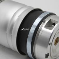 China Rubber Audi Air Suspension Repair Kit 7L5616404E 7L6616404 for Q7 Cayenne Touareg 2002-2011 Models for sale