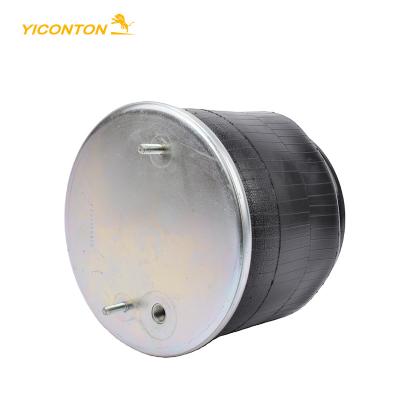 China Bus Air Spring Replacement 21513833 21097433 21057936 Compatible with Goodyear 1R12-825 1DF25C-1 ContiTech 6620NP02 for sale