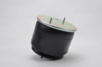 China Bus Air Spring Replacement 21513833 21097433 21057936 Compatible with Goodyear 1R12-825 1DF25C-1 ContiTech 6620NP02 for sale
