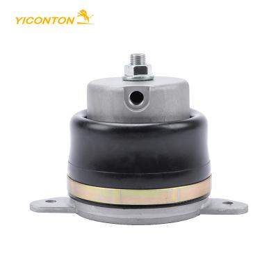 China OEM MK 493369 Air Suspension Bellow for Fuso Bus Cabin Air Spring | 1998-2002 Audi A8 Compatible for sale
