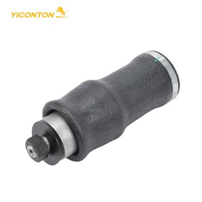 China Vigor Rubber Sleeve Air Spring for KENWORTH W02-358-7036 29-03200 - 300+ PSI Burst Pressure, 3M+ Cycle Fatigue Life for sale