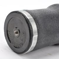 China Vigor Rubber Sleeve Air Spring for KENWORTH W02-358-7036 29-03200 - 300+ PSI Burst Pressure, 3M+ Cycle Fatigue Life for sale