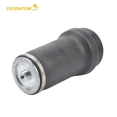 China 227QS34B EFS7007 Truck Cabin Air Spring with 300+ PSI Burst Pressure and 3+ Million Cycle Fatigue Rating for sale