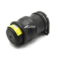 China Mercedes Benz W638 Rubber Air Spring Suspension - 300+ PSI Burst Pressure, 3M+ Fatigue Cycles - A6383280501 A6383280601 A6383280701 for sale
