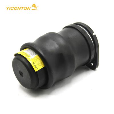 China Mercedes Benz W638 Rubber Air Spring Suspension - 300+ PSI Burst Pressure, 3M+ Fatigue Cycles - A6383280501 A6383280601 A6383280701 for sale