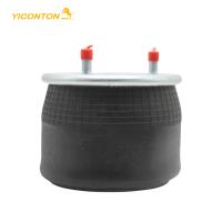 China Truck Trailer Air Spring Bellow W01-358-9781 16-15595-000 with 300+ PSI Burst Pressure and 3M+ Cycle Fatigue Resistance for sale